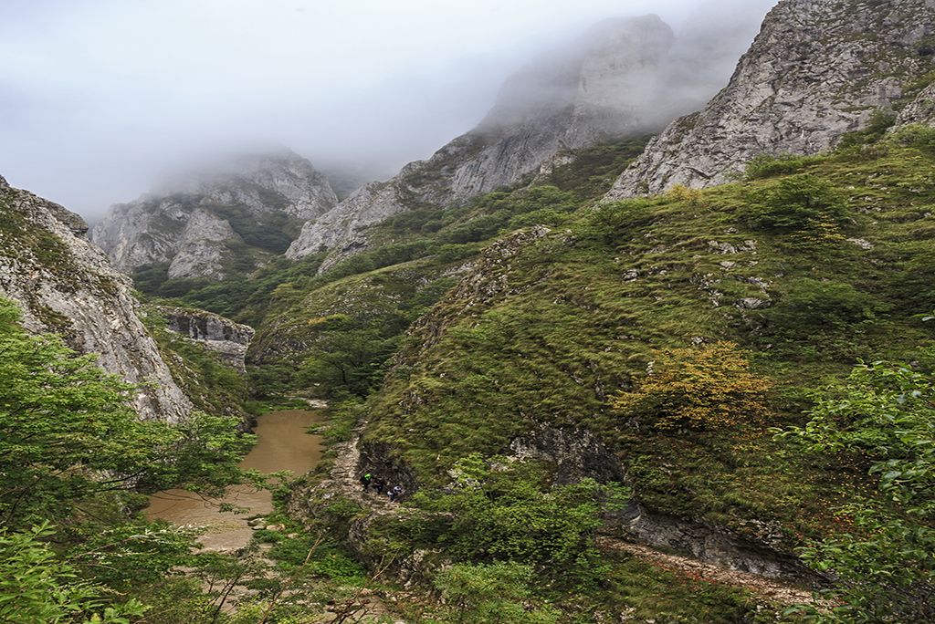 Turda Gorge - Wonders of Transylvania